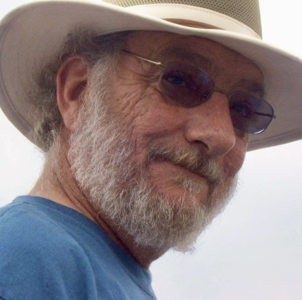 Obituary for Michael "Mike" Dale Cochrum - Cremations of Central Florida