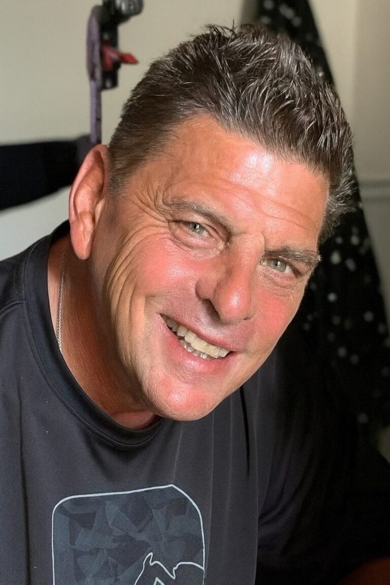 Obituary for Greg A. Burgner - Cremations of Central Florida